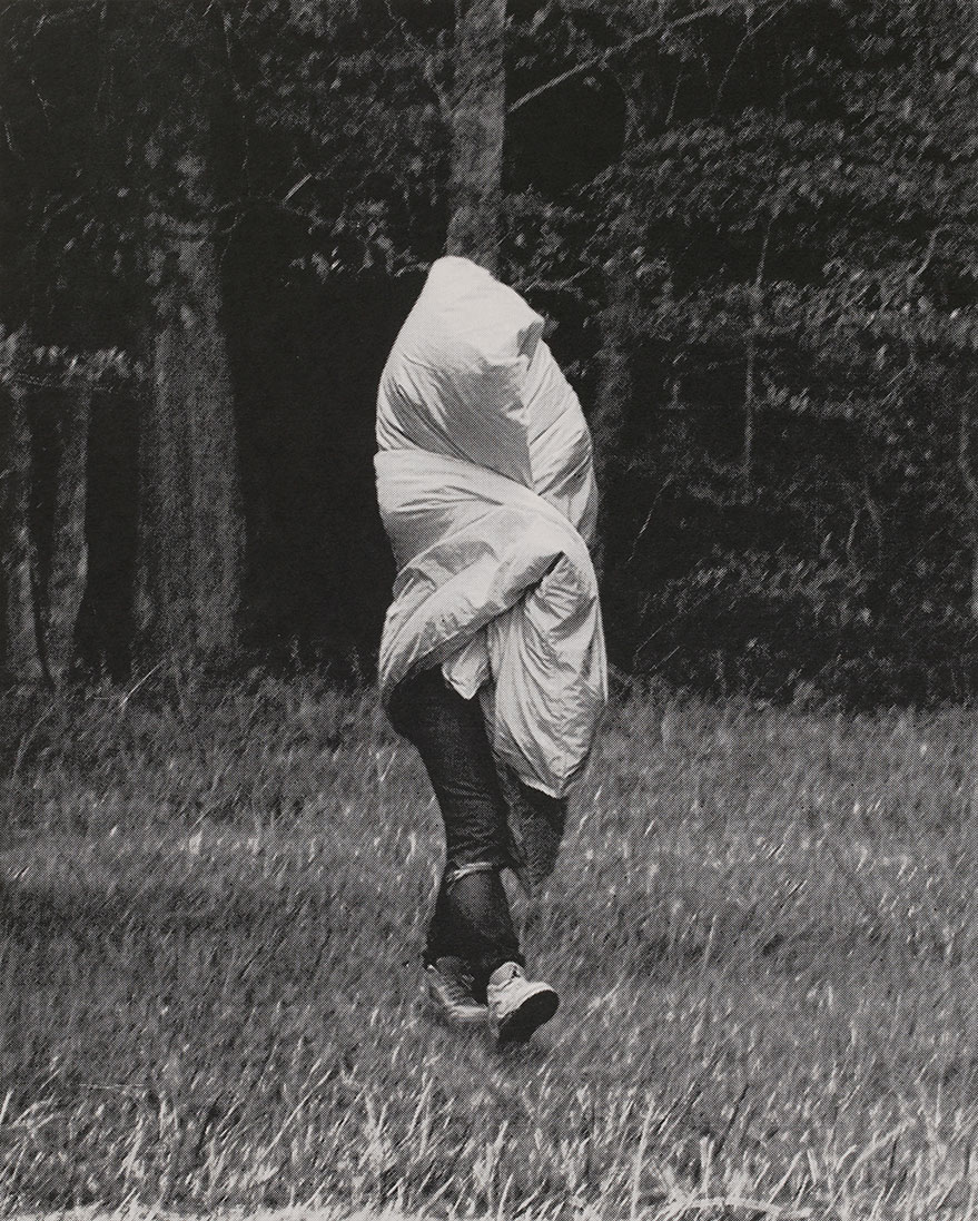 Hiding Figures (2011) – Nick Mobbs